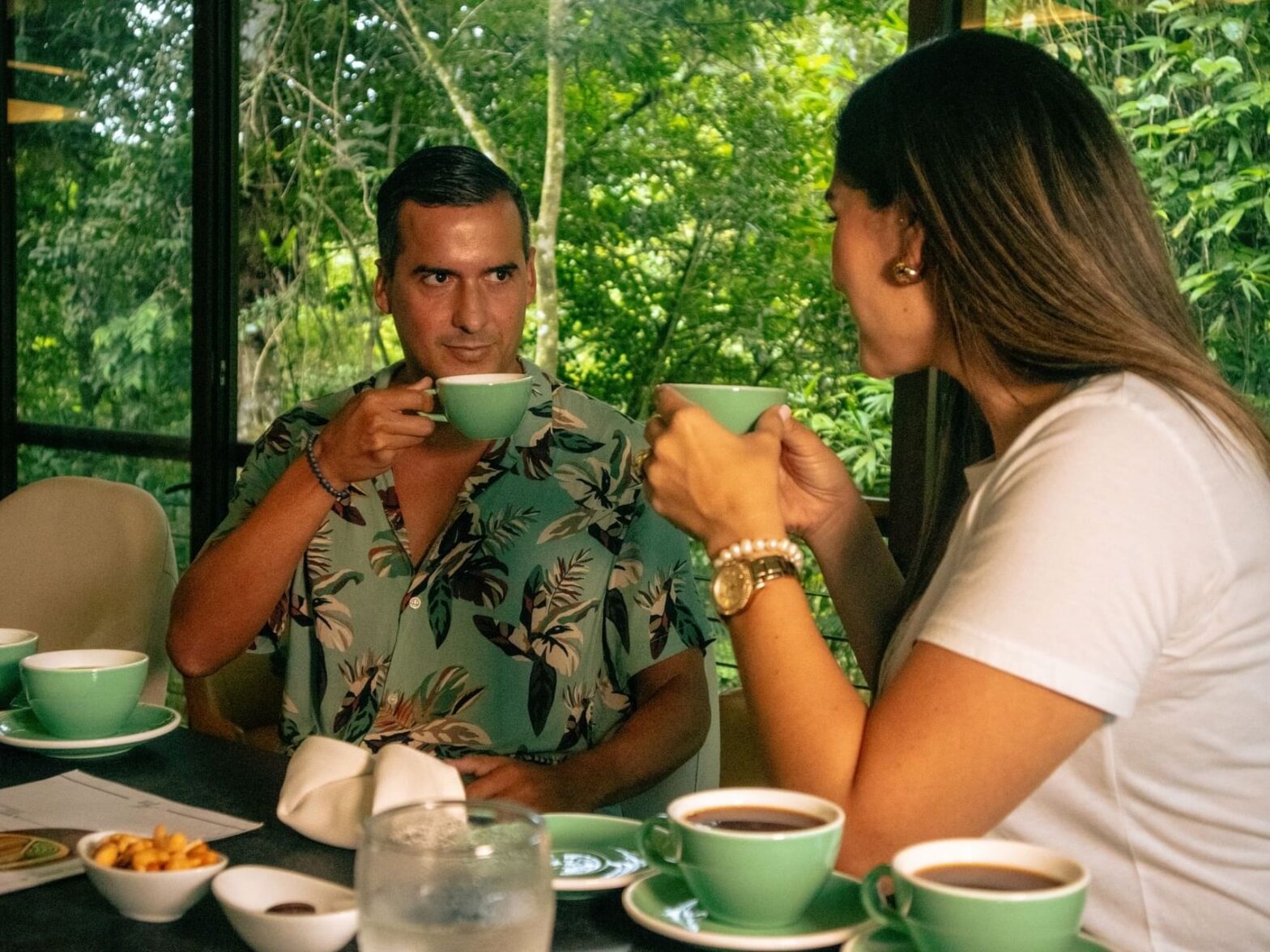 What is a Colada Coffee? Complete Guide to Cuban Espresso Sharing